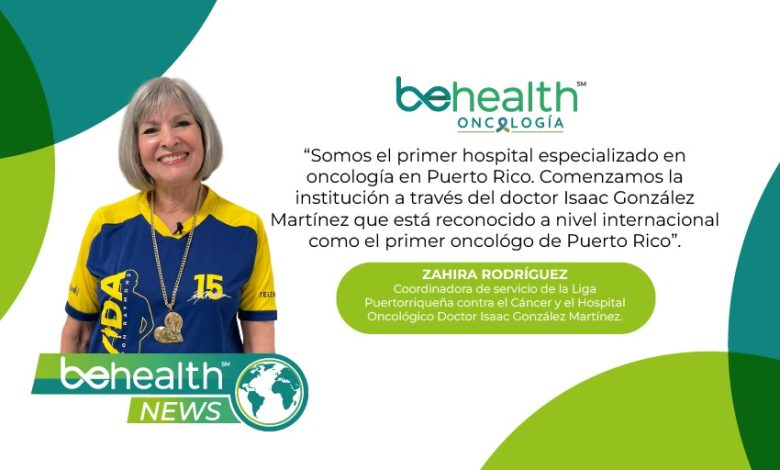 Hospital Oncológico: Una trayectoria de servicio a pacientes con cáncer ...