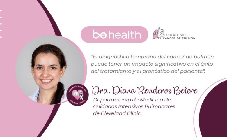 12 preguntas y respuestas sobre el cáncer de pulmón para comprender la ...