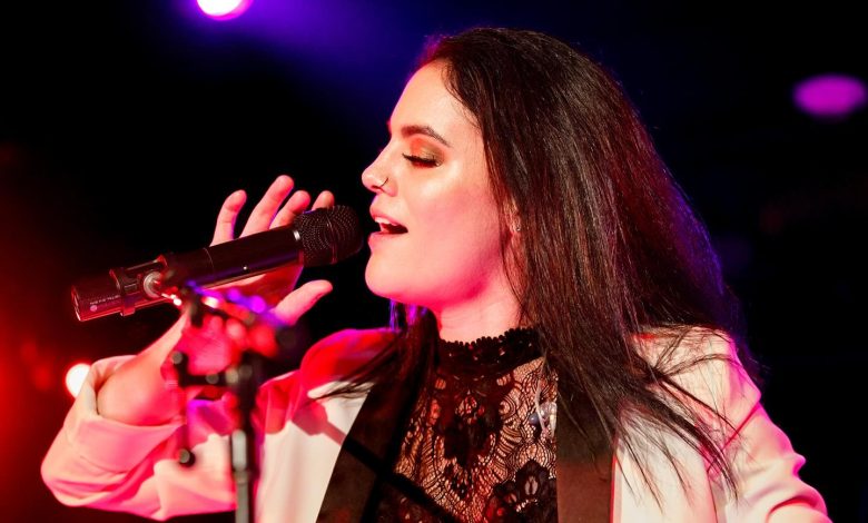 Fallece Cat Janice, la cantante con sarcoma que conmovió al mundo con ...