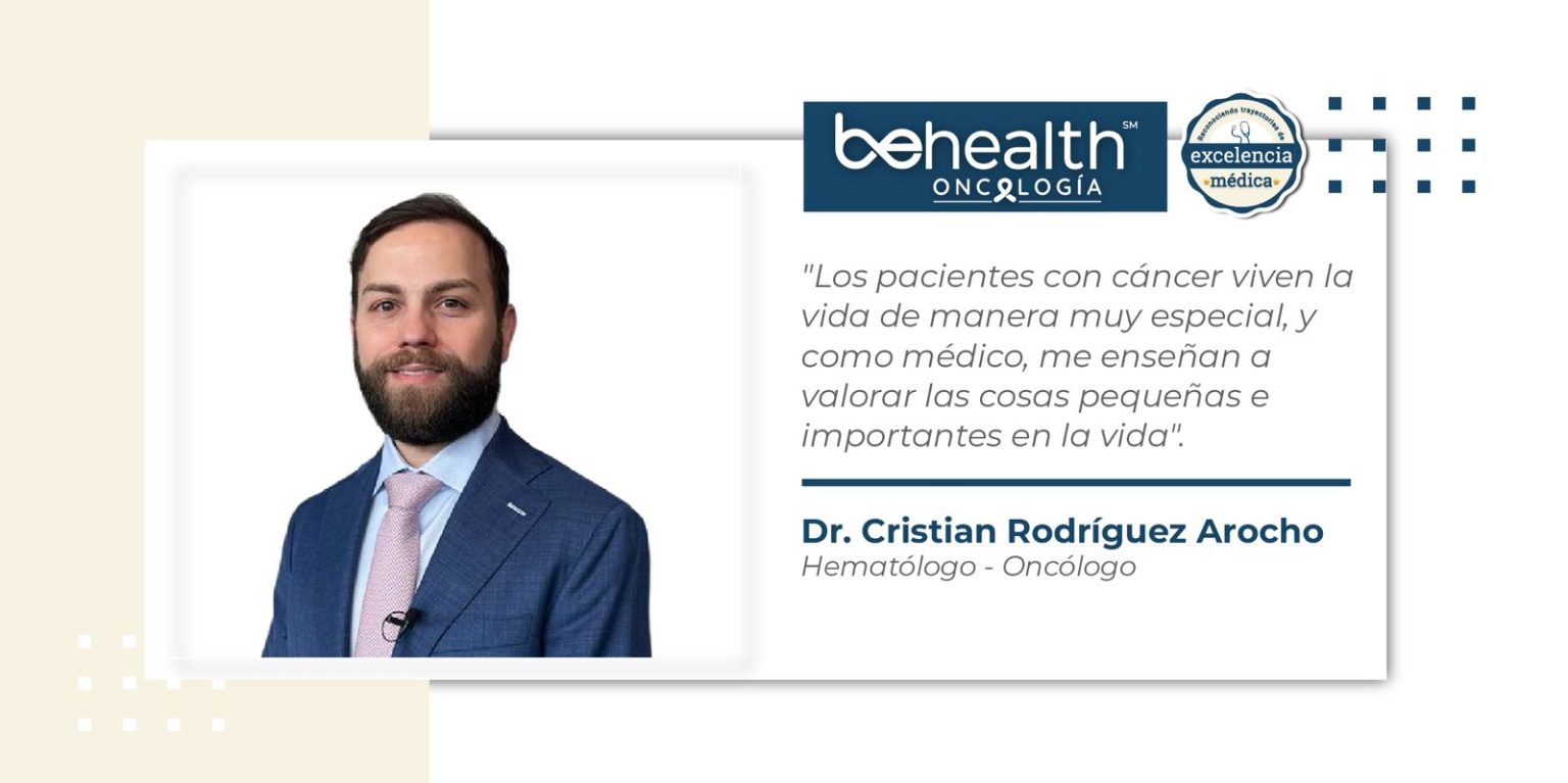 La ciencia al servicio de la comunidad: la trayectoria del Dr ...